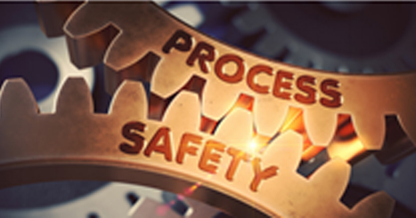 Process Safety : ASG Petrochemical GmbH
